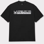 G59 Merch Official Store || Shop Exclusive G59 Records Apparel