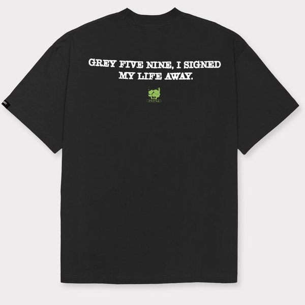 G59 Merch Official Store || Shop Exclusive G59 Records Apparel