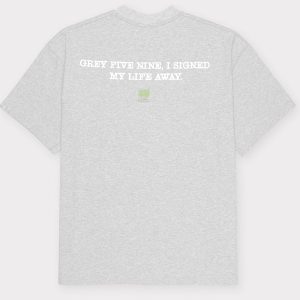 G59 Merch Official Store || Shop Exclusive G59 Records Apparel